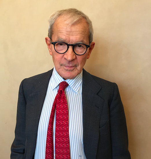 Non penserai mica che Mario entri in fabbrica? - Informazione senza filtro