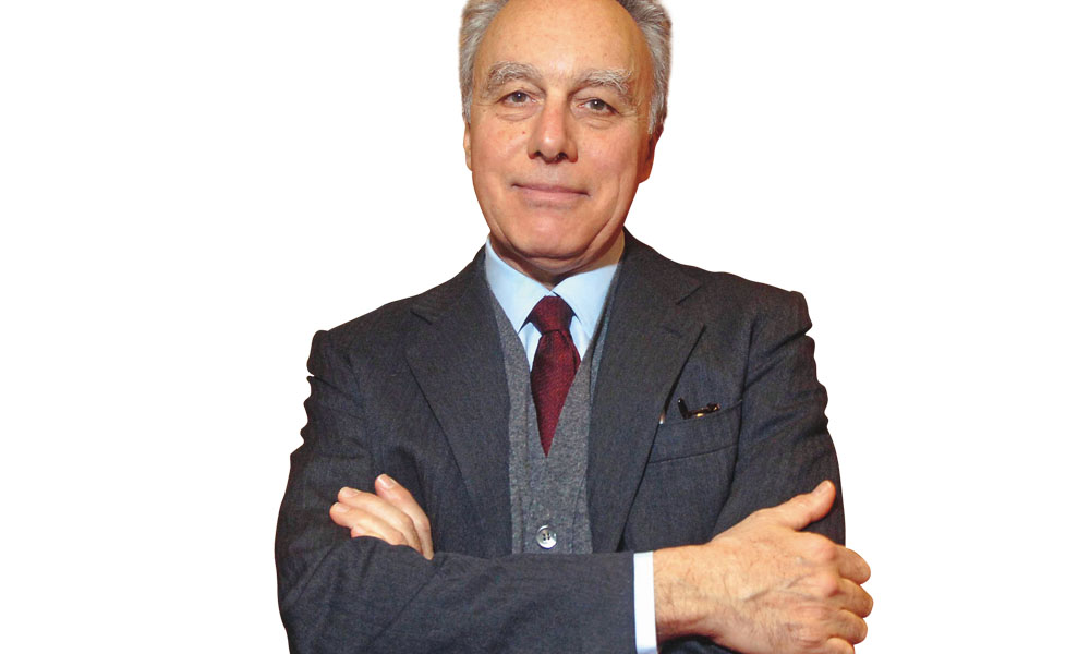 L’economista Giavazzi: “La Cassa Depositi e Prestiti? Con Lega-M5s sarà ...