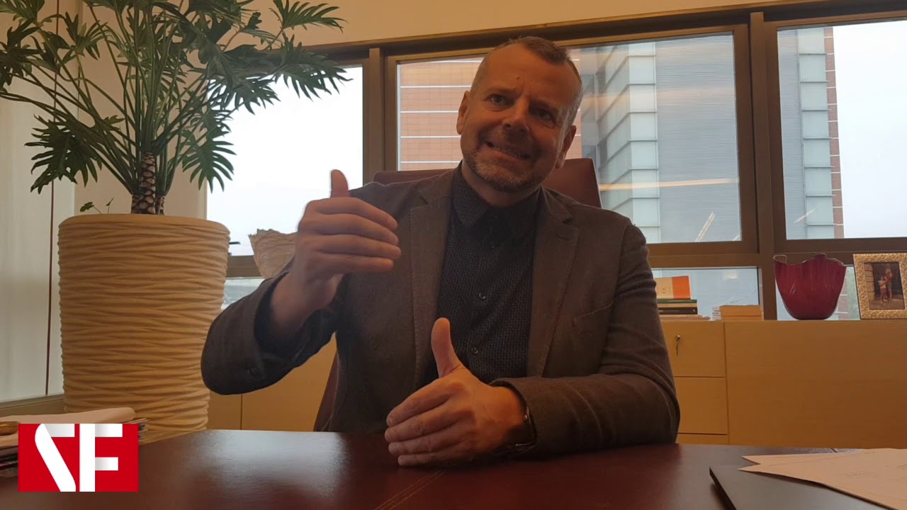 [VIDEO] La crisi ha fatto ordine in Veneto - Informazione senza filtro